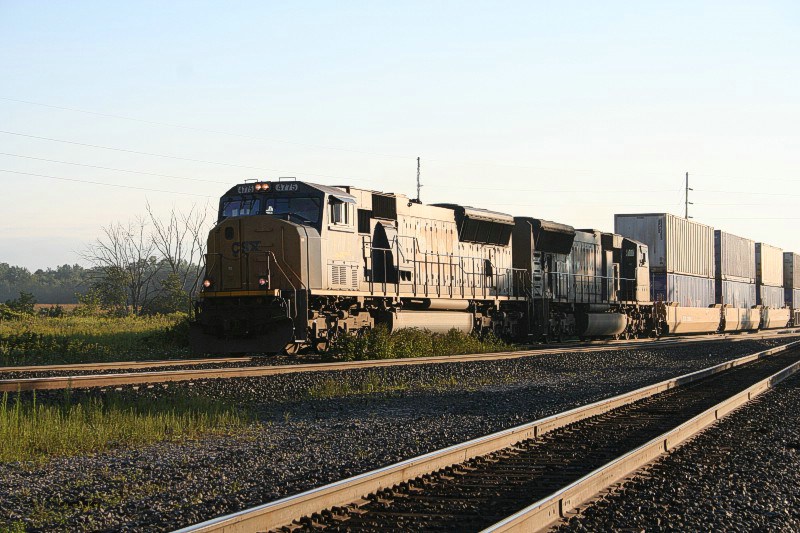 CSX 4775